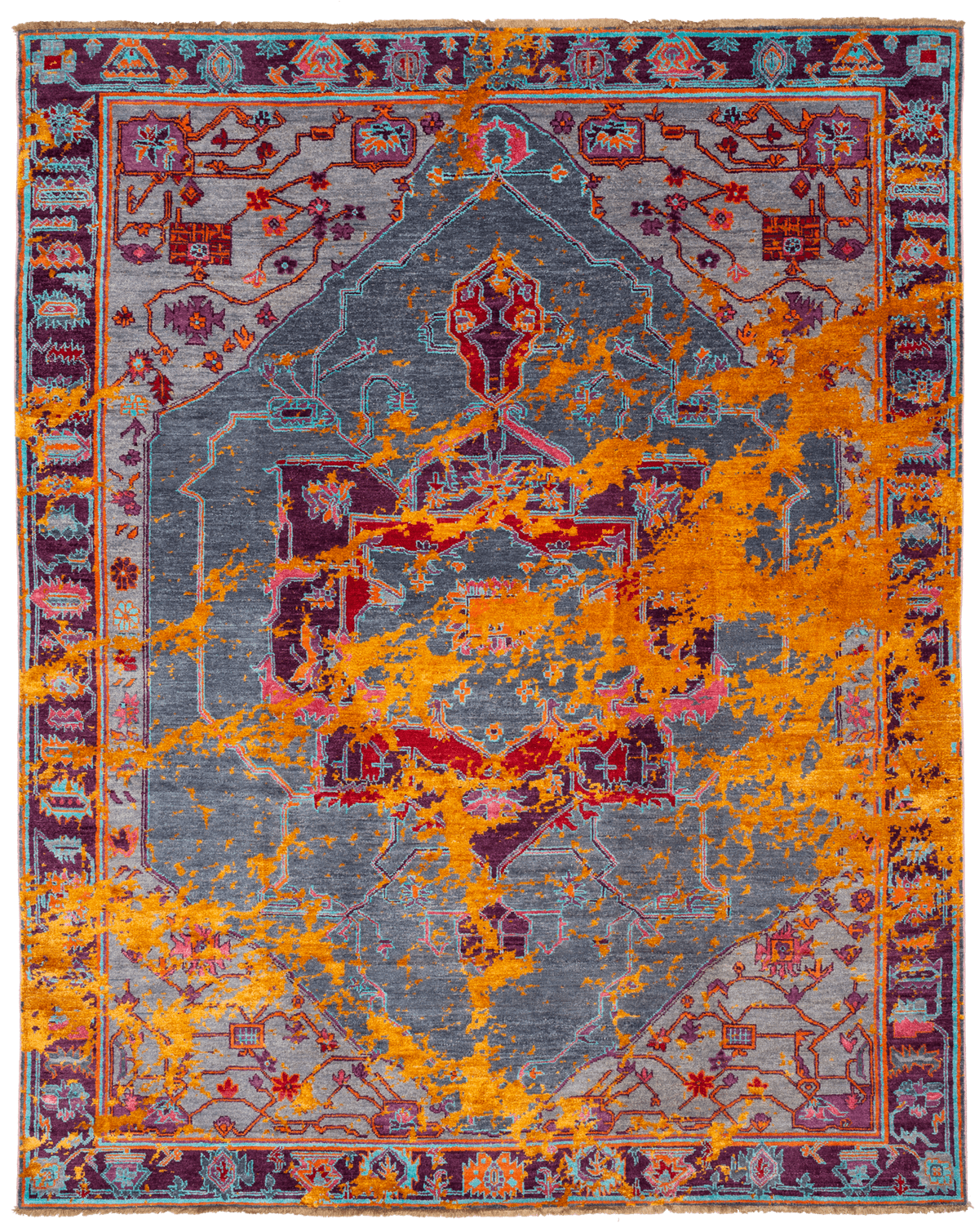 Azer Pulse – Collection Overview | JAN KATH