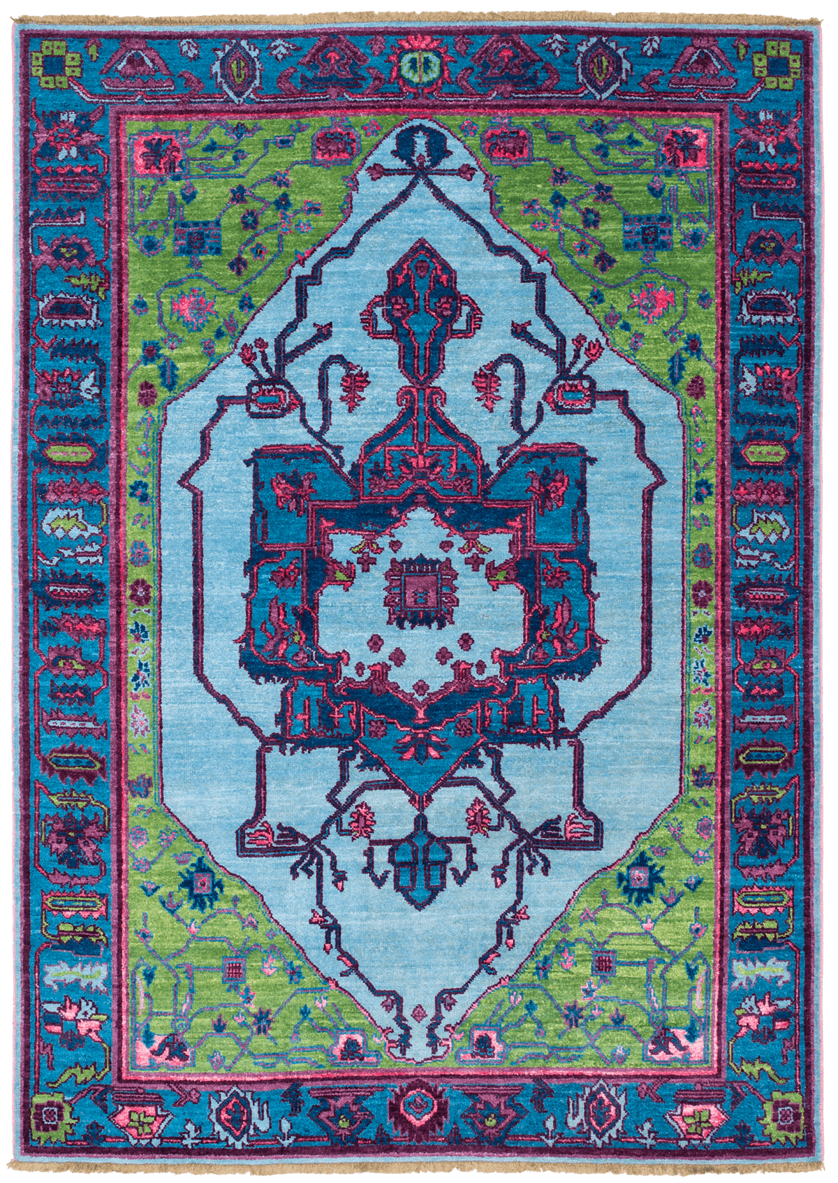 Azer Pulse – Collection Overview | JAN KATH