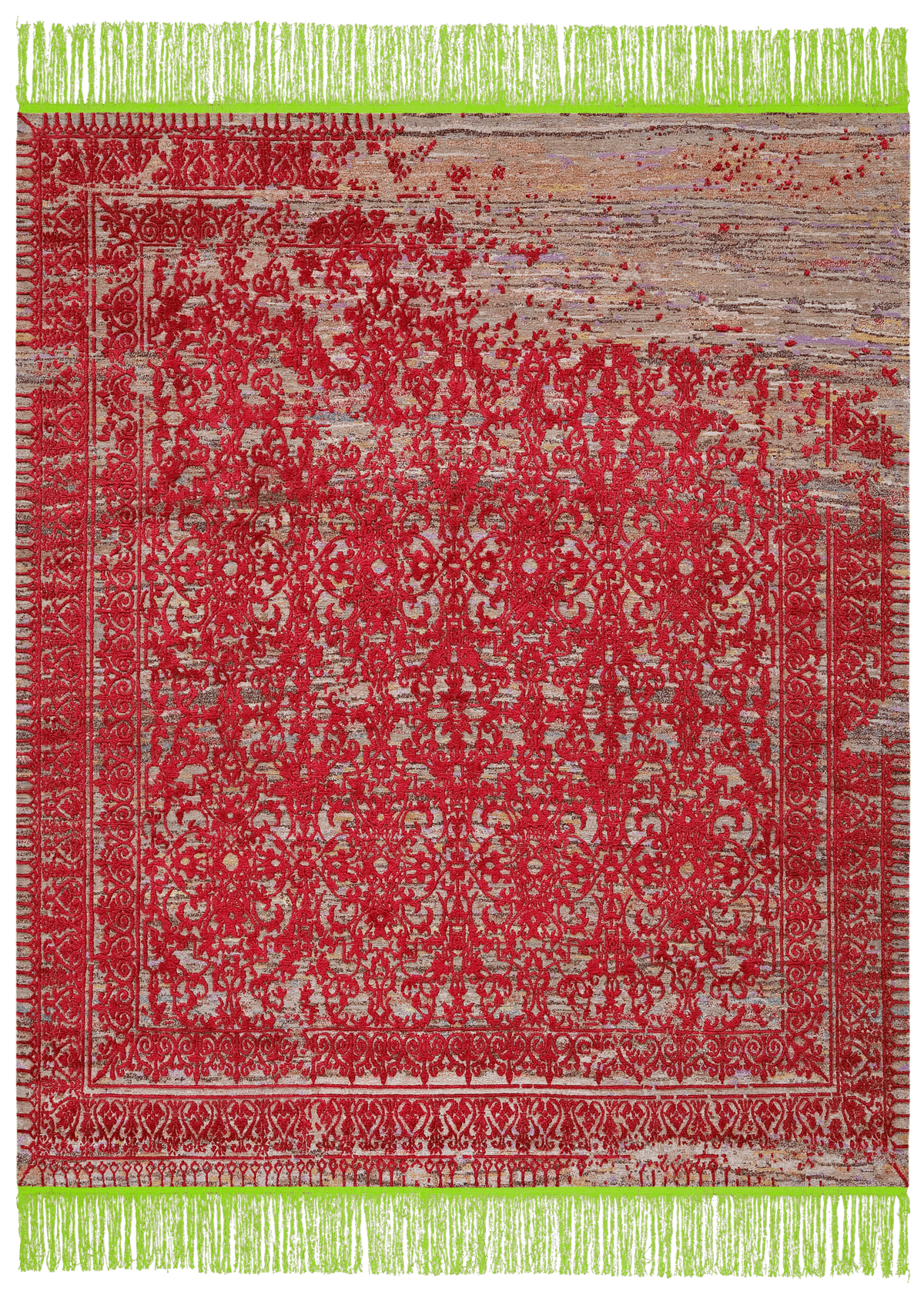 Radi Deluxe – Collection Overview | JAN KATH