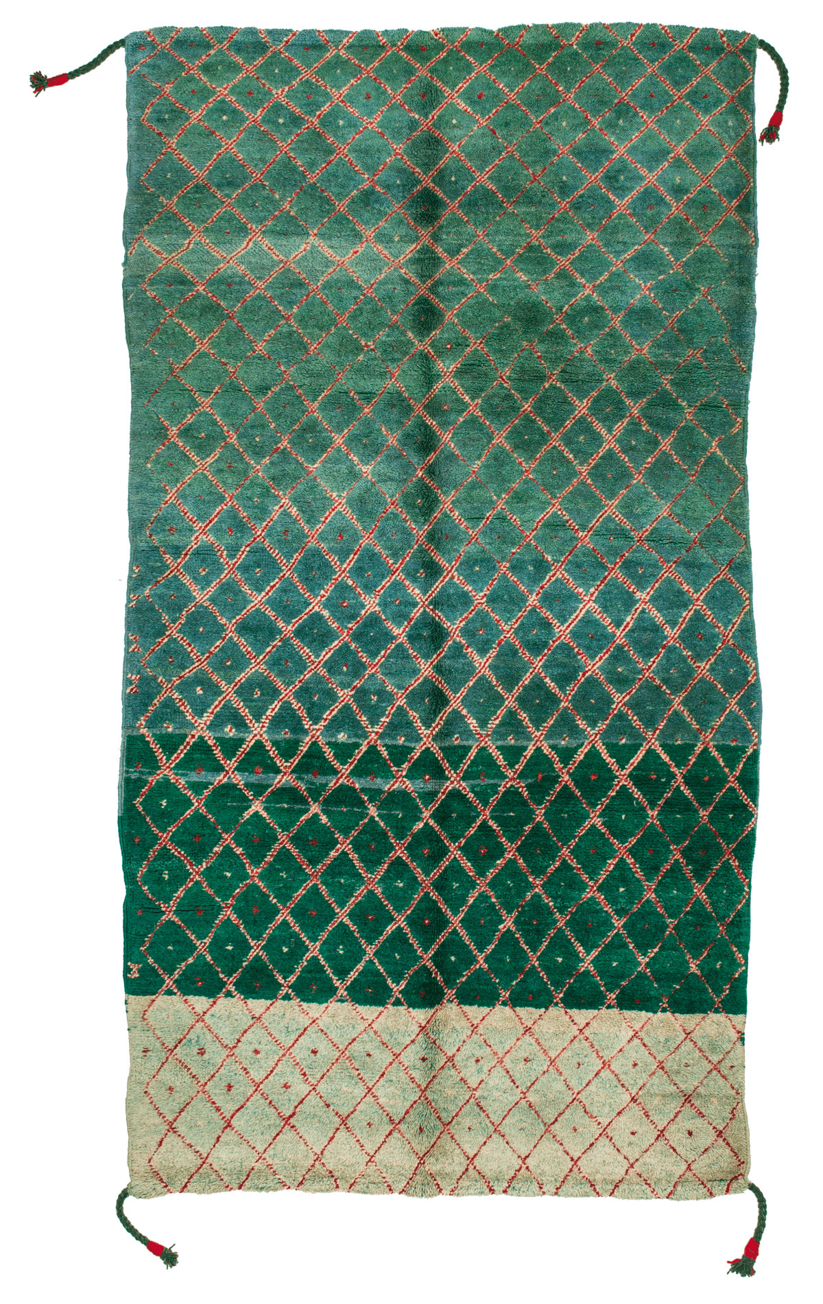 Le Maroc Blanc – Collection Overview | JAN KATH