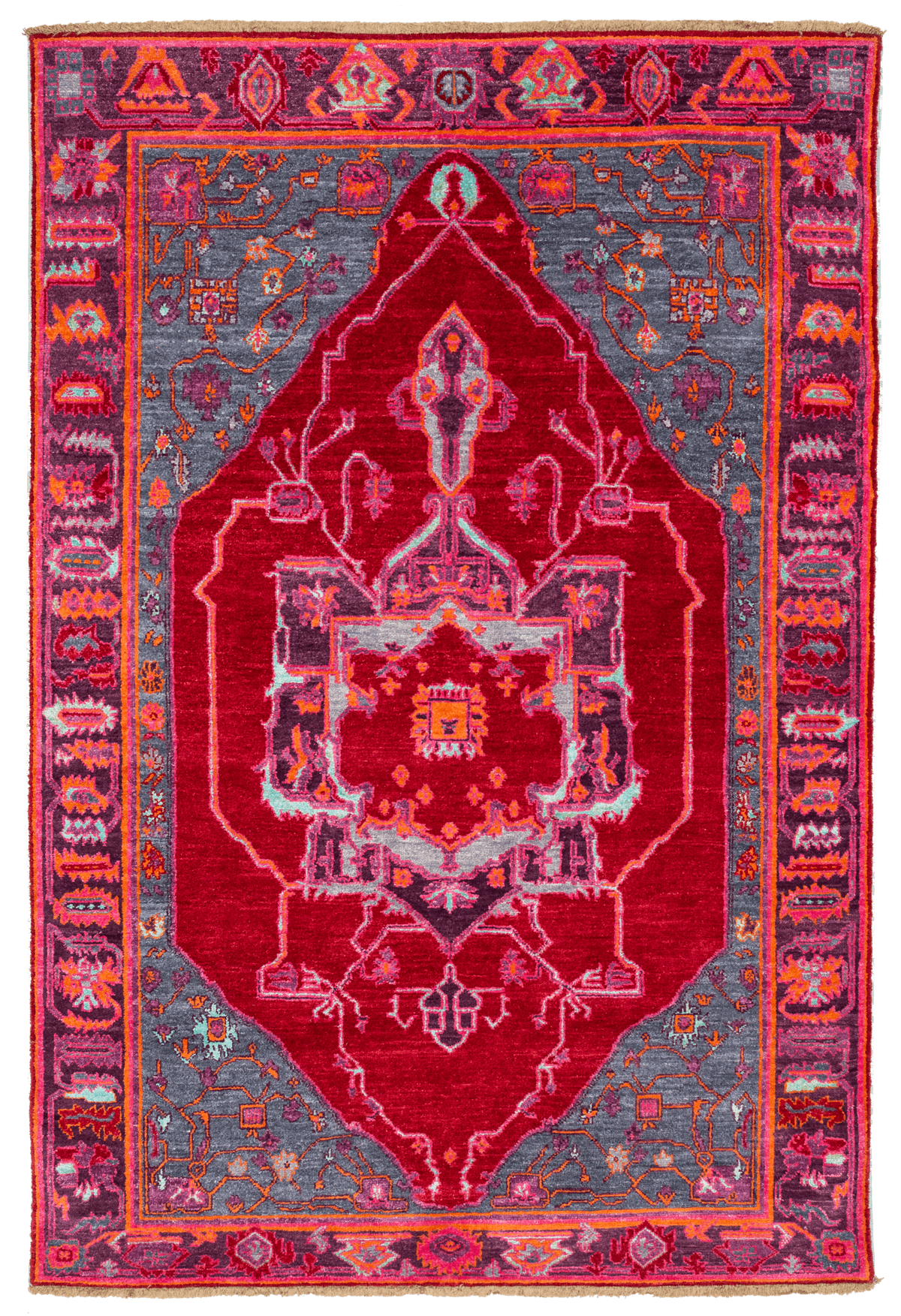 Azer Pulse – Collection Overview | JAN KATH