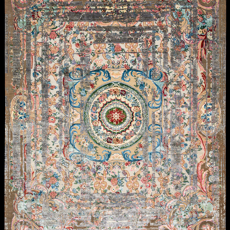 Marie Antoinette Frame | JAN KATH