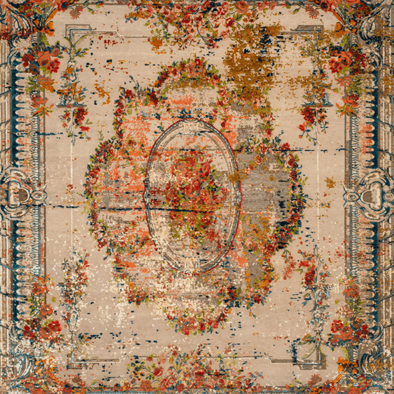 Erased Artwork | JAN KATH