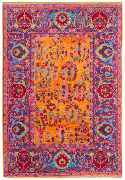 Azer Pulse – Collection Overview | JAN KATH