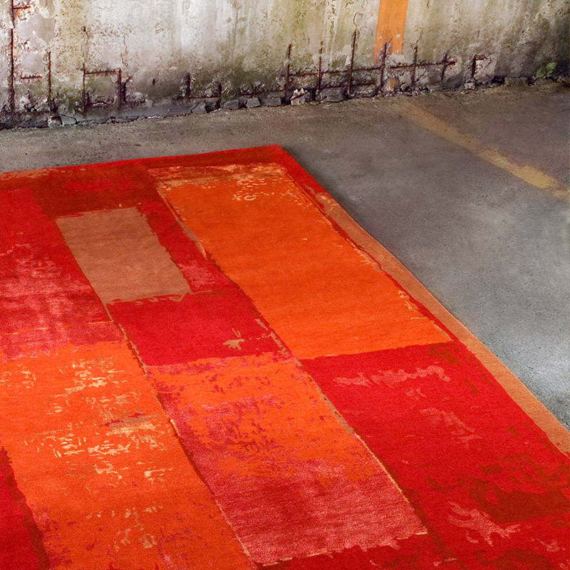 Boro – Collection Overview | JAN KATH