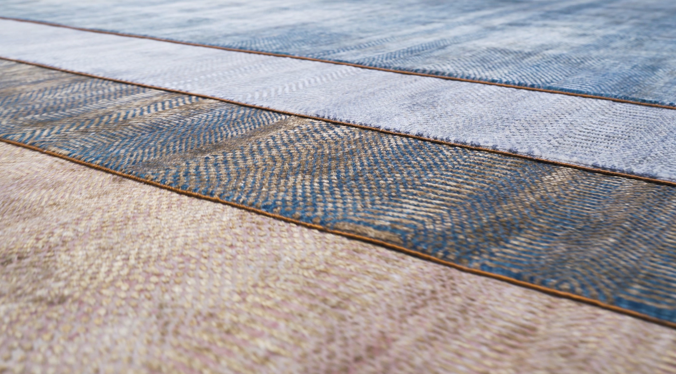 JAN KATH – contemporary rug art. | JAN KATH