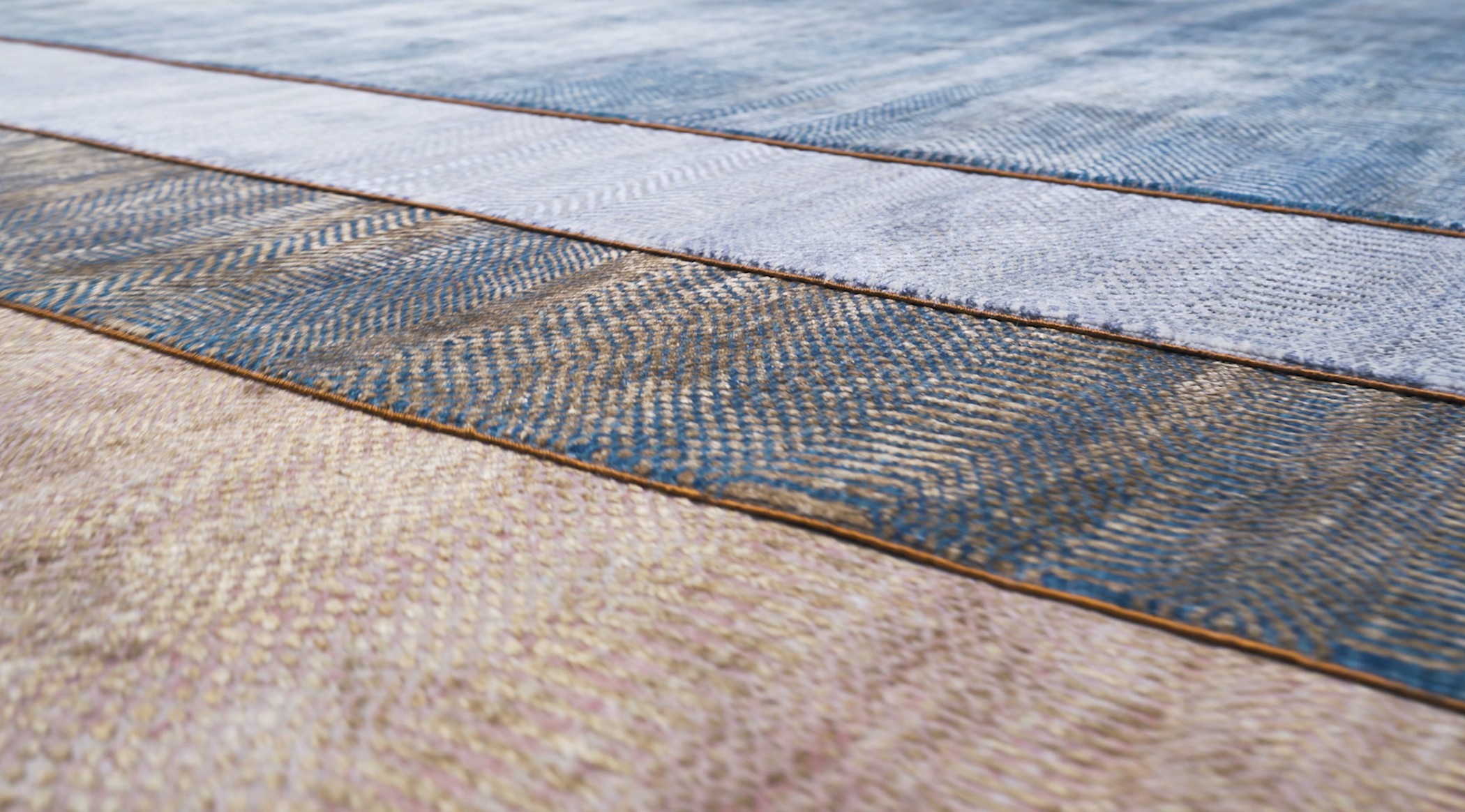 JAN KATH – contemporary rug art. | JAN KATH