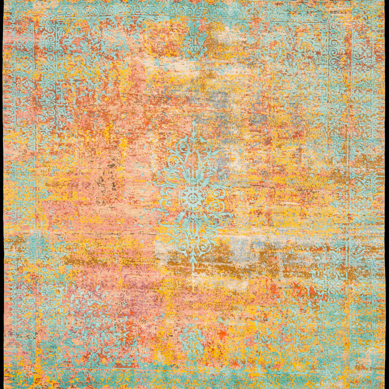 Ferrara Artwork Special Rocked | JAN KATH