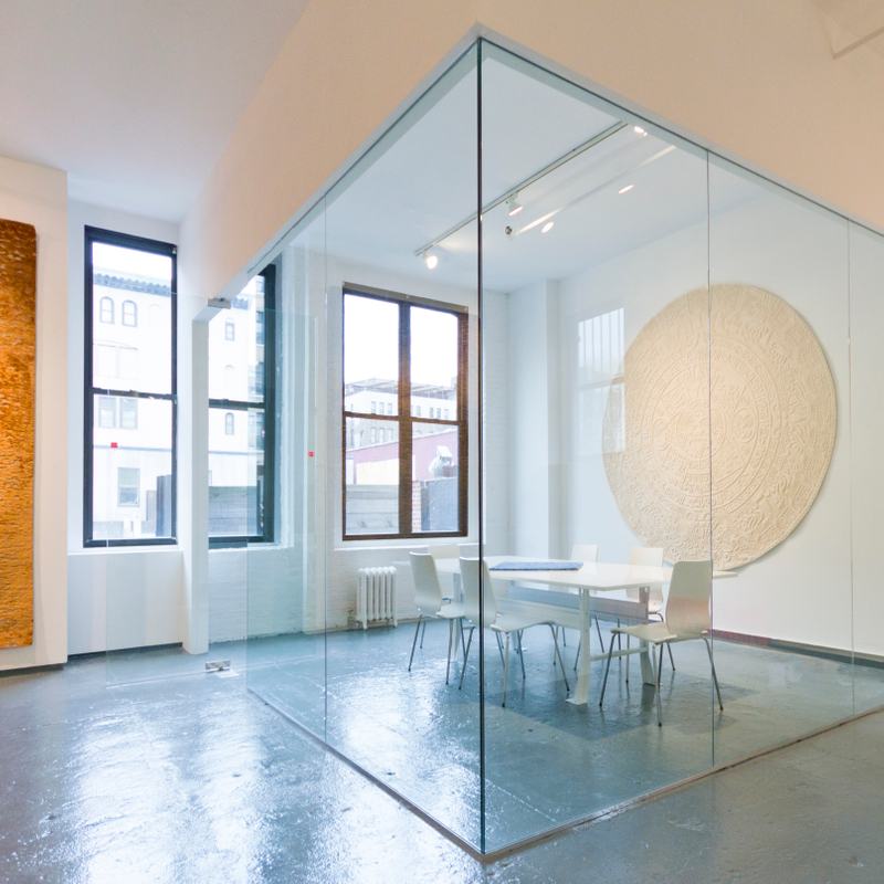 New York Showroom | JAN KATH