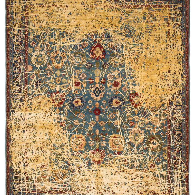 Bidjar Highgate Enjoy | JAN KATH