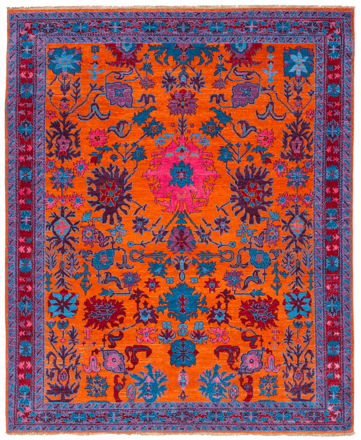 Azer Pulse – Collection Overview | JAN KATH