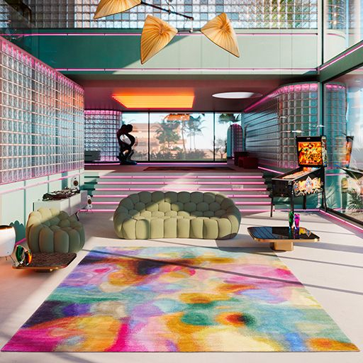 Insert Coin – Collection Overview | JAN KATH