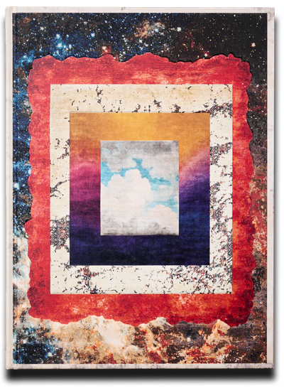 JAN KATH – contemporary rug art. | JAN KATH