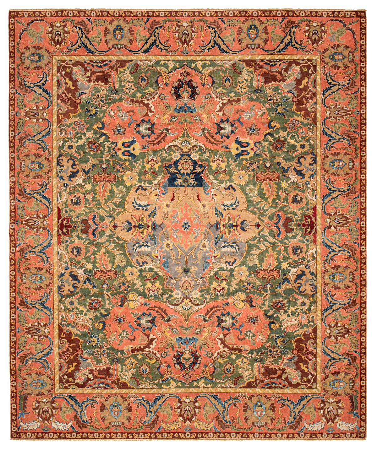 Polonaise – Collection Overview | JAN KATH